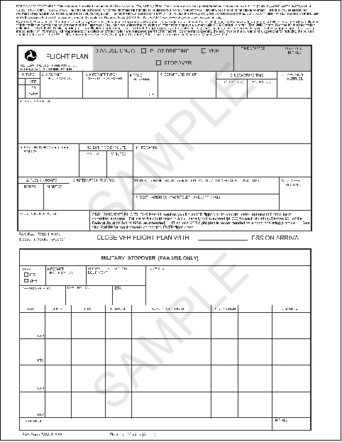 FAA Order AIM