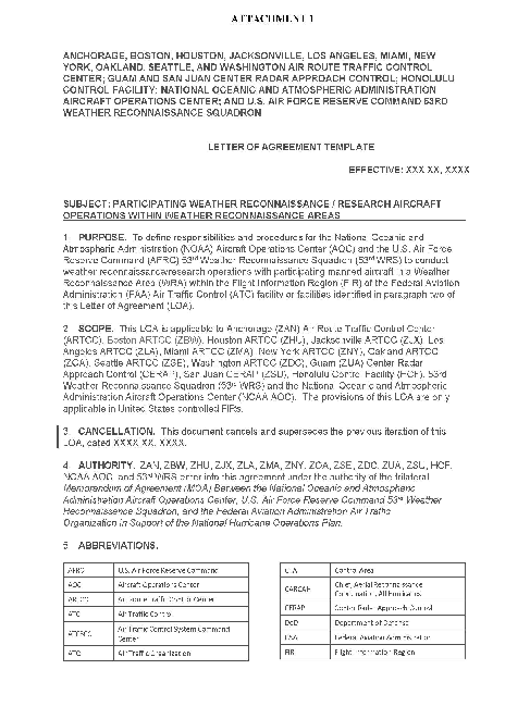 Appendix 3. Documents Pertinent to System Operations Security