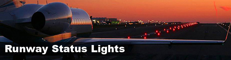 Runway Status Lights