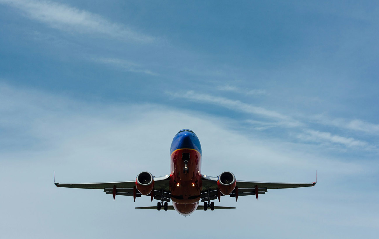 FAA Daily Air Traffic Report | Federal Aviation Administration