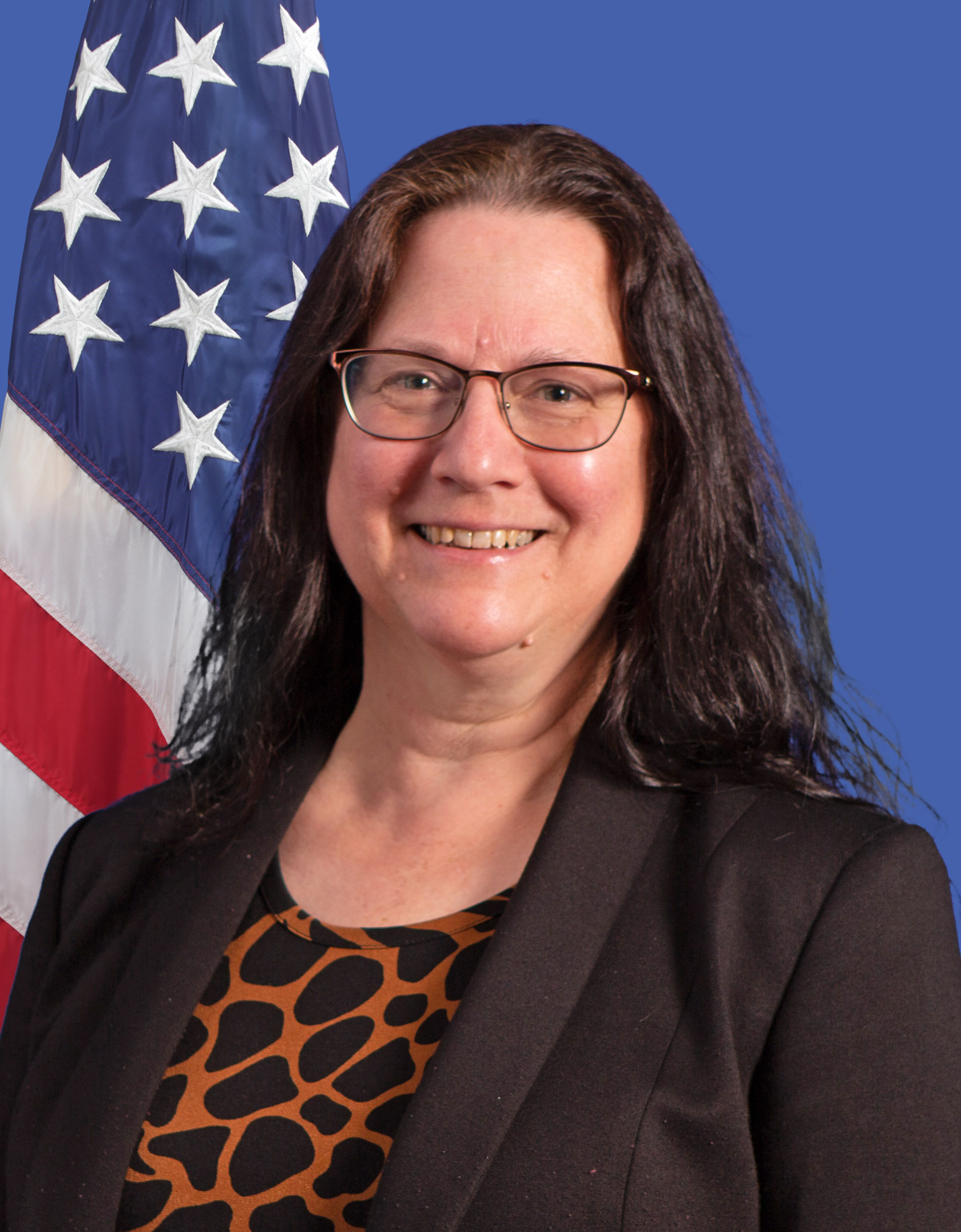 Susan E. Northrup, M.D., MPH | Federal Aviation Administration