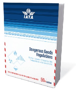 Dangerous Goods Regulations for Air Transportation | Federal Aviation ...