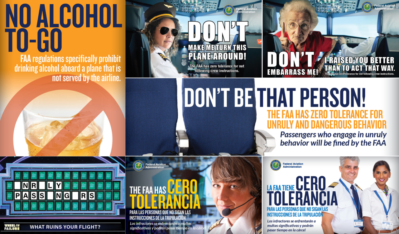 Zero Tolerance for Unruly and Dangerous Behavior Toolkit | Federal ...