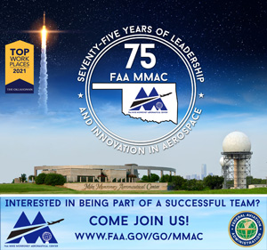 Mike Monroney Aeronautical Center | Federal Aviation Administration