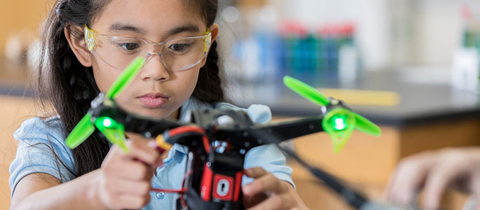 Aviation & Space Education (AVSED) | Federal Aviation Administration