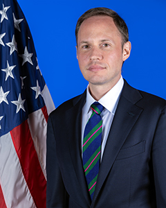 Key Officials | Federal Aviation Administration