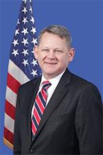 Air Traffic Organization Leadership | Federal Aviation Administration