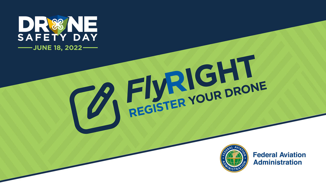 Drone Safety Day | Federal Aviation Administration