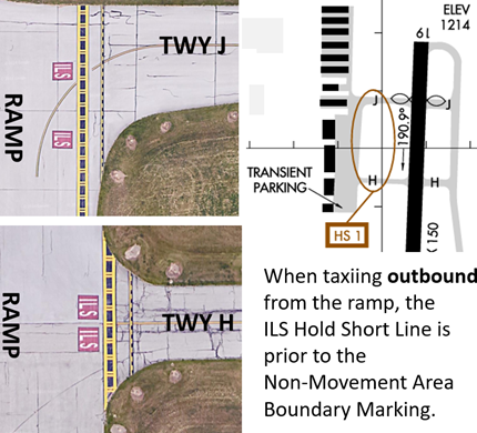 Akron-Canton Regional Airport (CAK) | Federal Aviation Administration