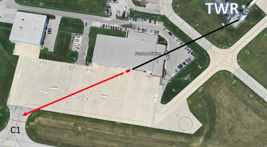 Purdue University Airport (LAF) | Federal Aviation Administration