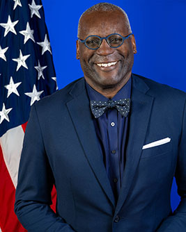 Key Officials | Federal Aviation Administration