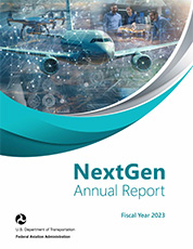 Next Generation Air Transportation System (NextGen) | Federal Aviation ...