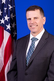 Key Officials | Federal Aviation Administration