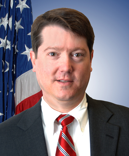 Key Officials | Federal Aviation Administration