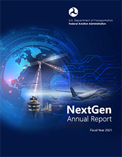 Next Generation Air Transportation System (NextGen) | Federal Aviation ...