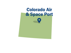 Spaceports by State | Federal Aviation Administration