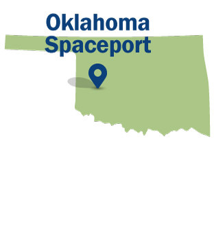 Spaceports by State | Federal Aviation Administration