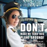 Unruly Passengers | Federal Aviation Administration