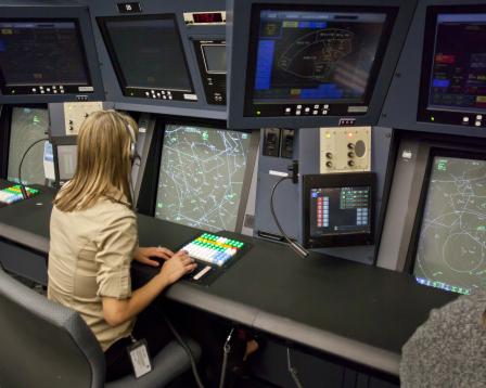 Holiday Travel: How We Get You There Safely, Efficiently | Federal ...