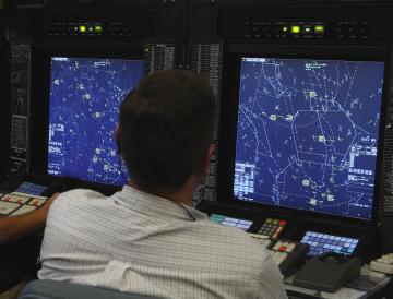 America's Brand New Air Traffic Control System | Federal Aviation ...