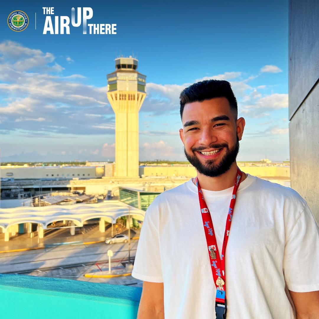 The Air Up There | Federal Aviation Administration